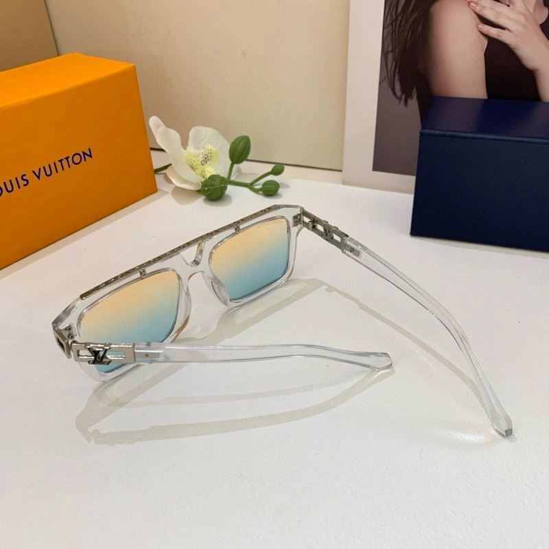 Bargain Louis Vuitton Sunglasses