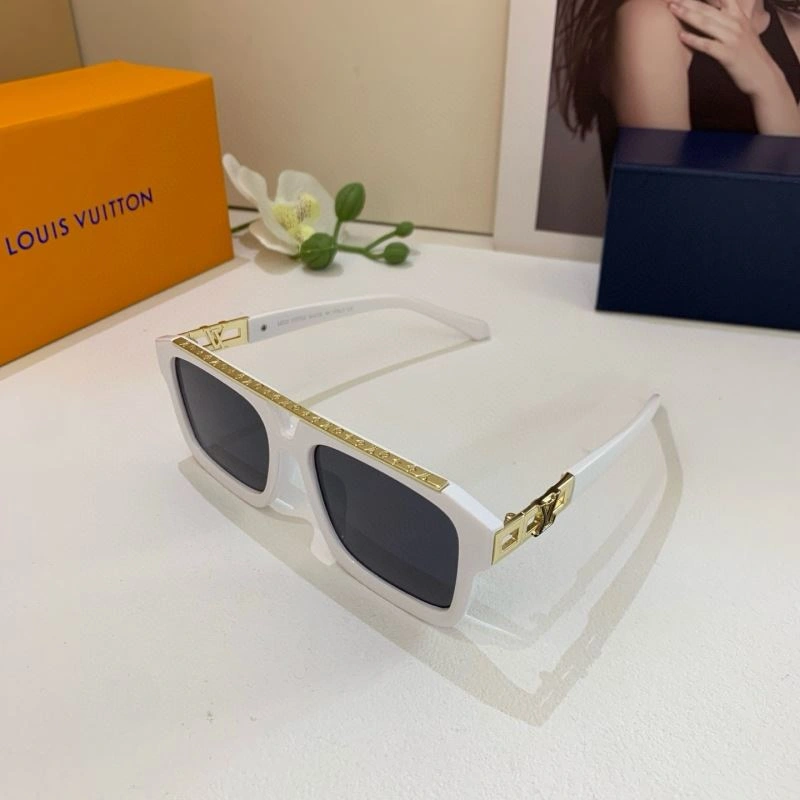 Authentic Louis Vuitton Sunglasses