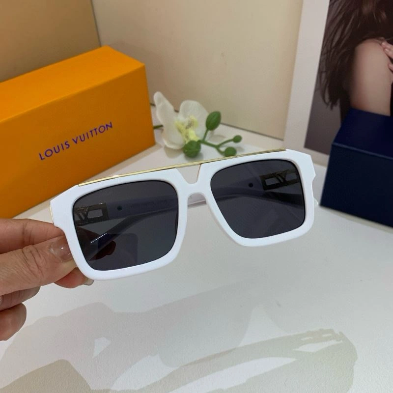Authentic Louis Vuitton Sunglasses