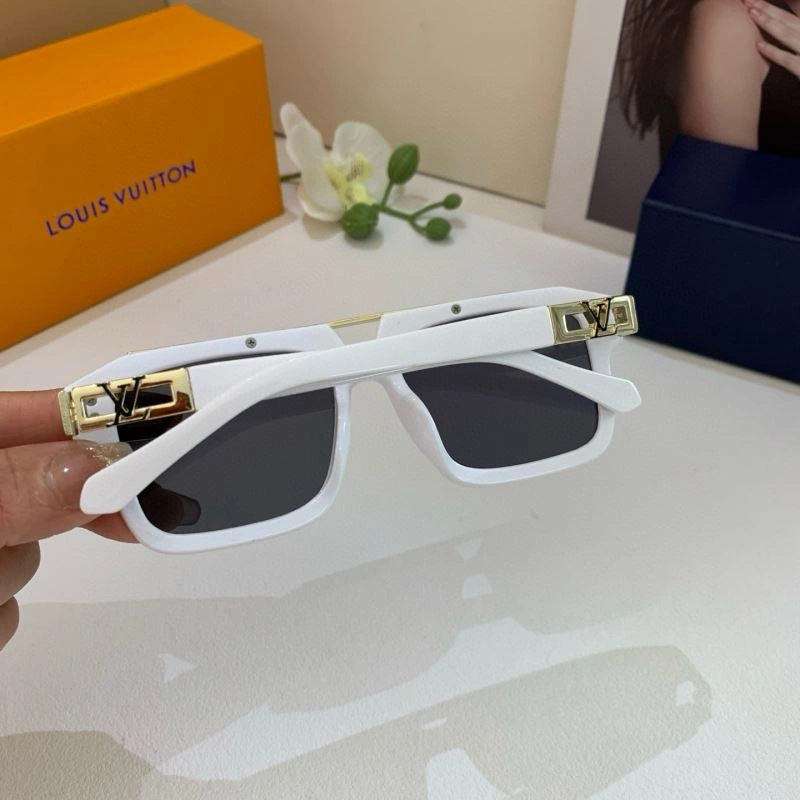 Authentic Louis Vuitton Sunglasses