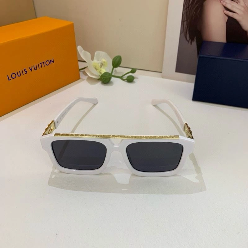 Authentic Louis Vuitton Sunglasses