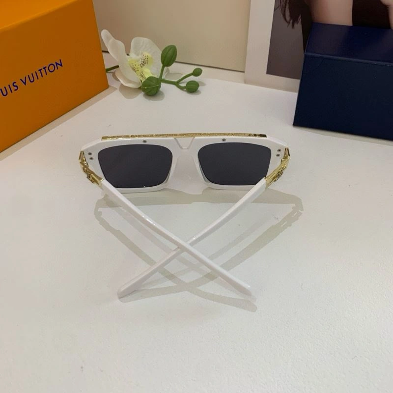 Authentic Louis Vuitton Sunglasses