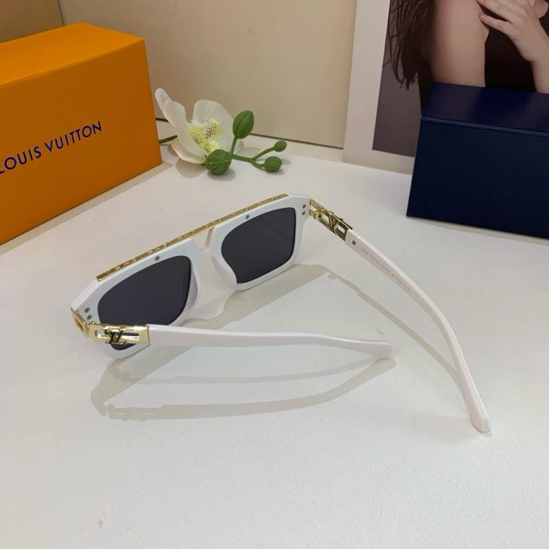 Authentic Louis Vuitton Sunglasses
