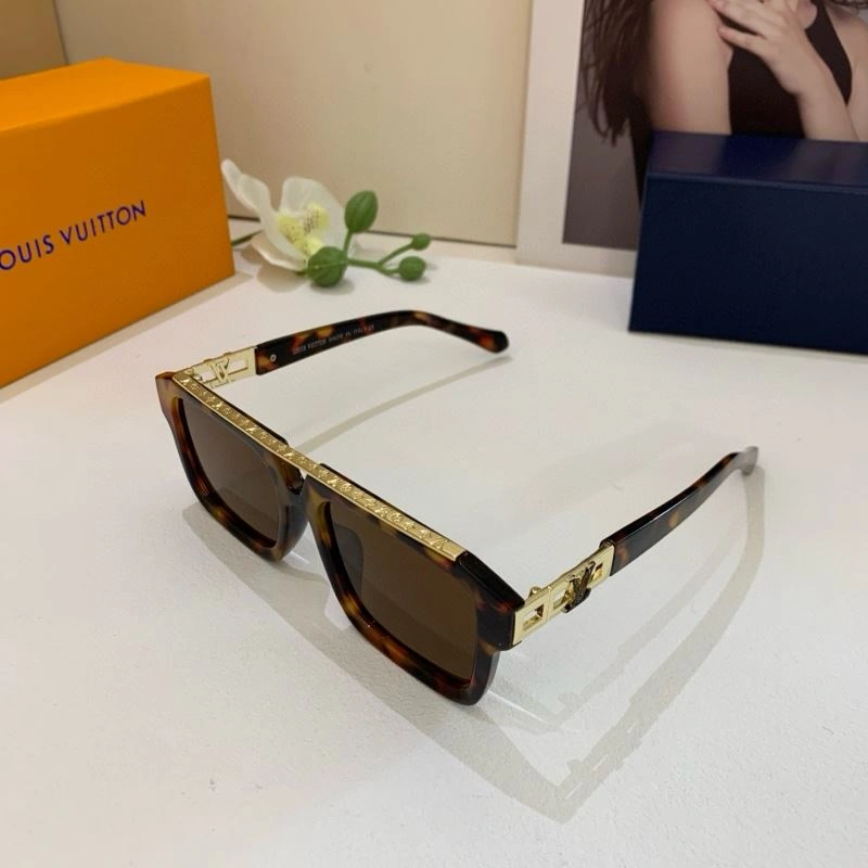 Legit Louis Vuitton Sunglasses