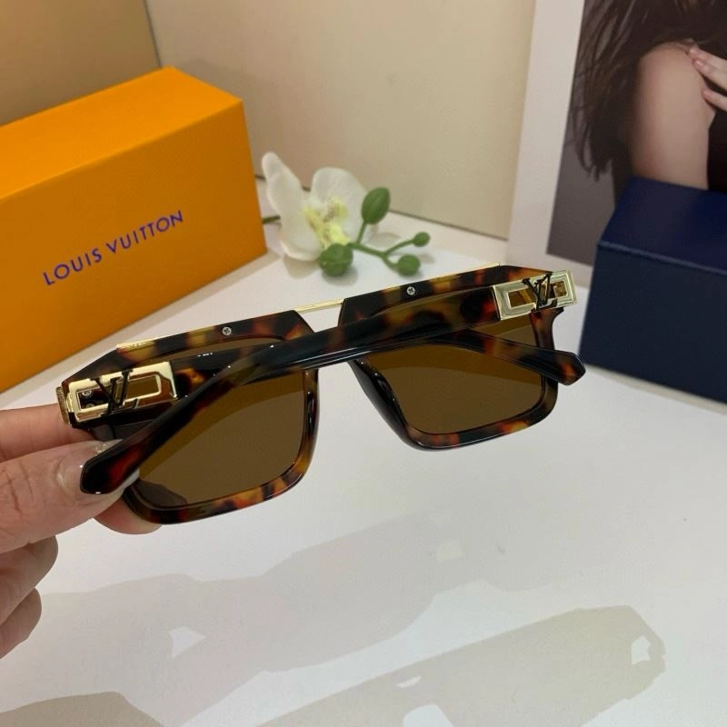 Legit Louis Vuitton Sunglasses