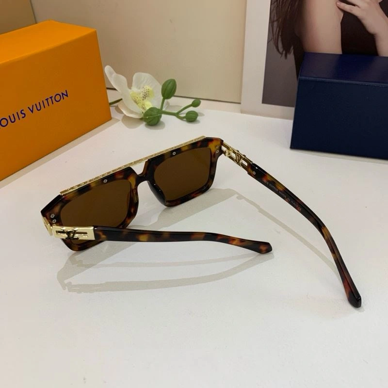Legit Louis Vuitton Sunglasses