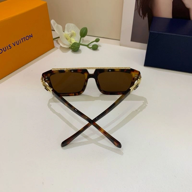 Legit Louis Vuitton Sunglasses