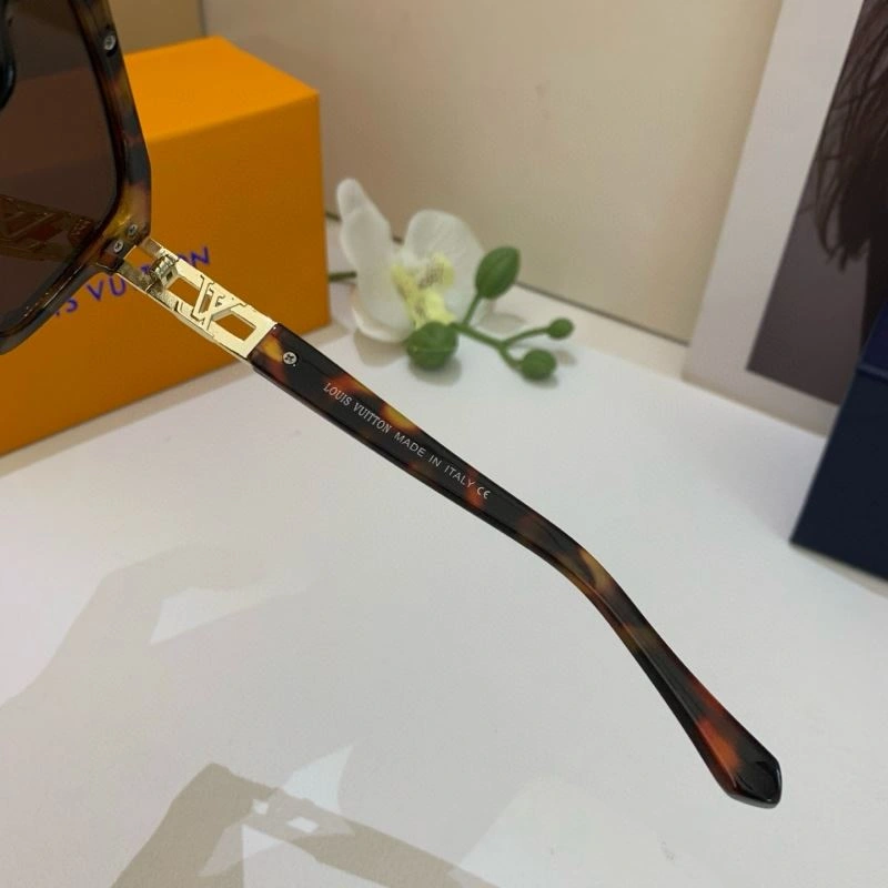 Legit Louis Vuitton Sunglasses