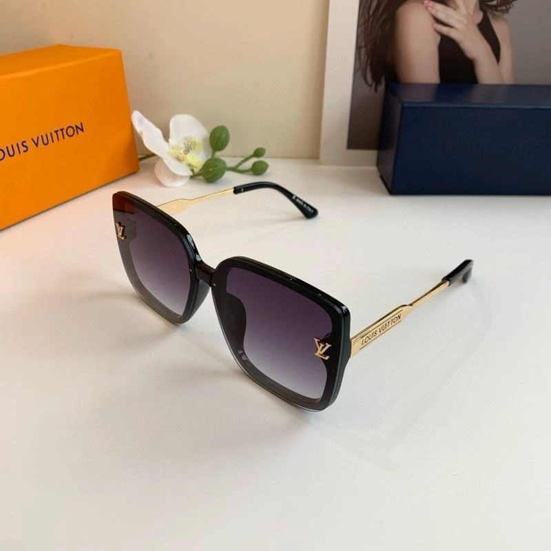Affordable Louis Vuitton Sunglasses