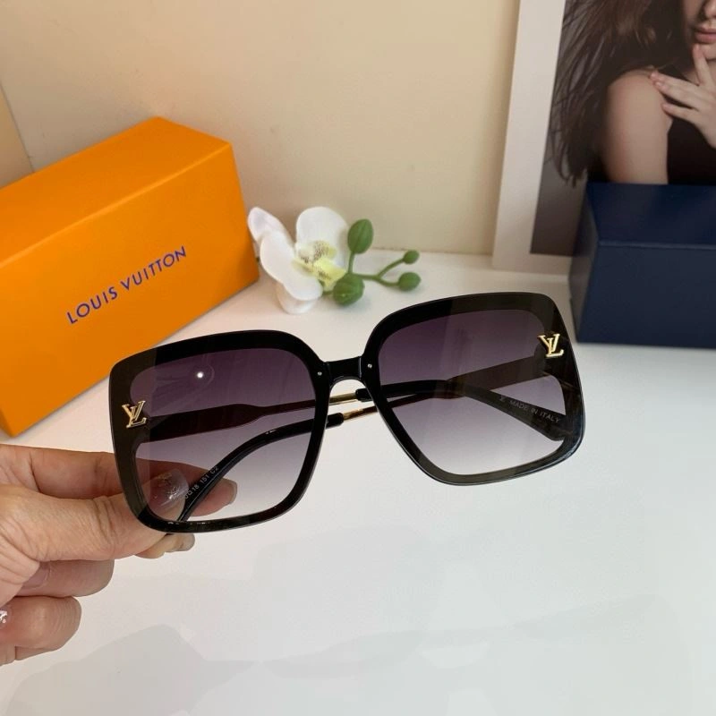 Affordable Louis Vuitton Sunglasses