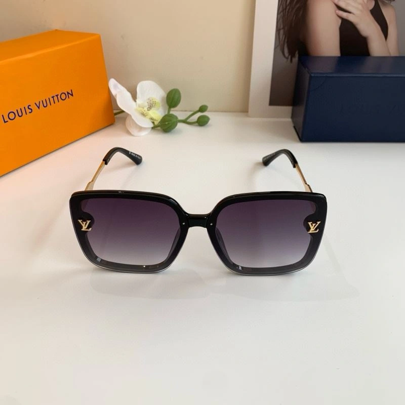 Affordable Louis Vuitton Sunglasses