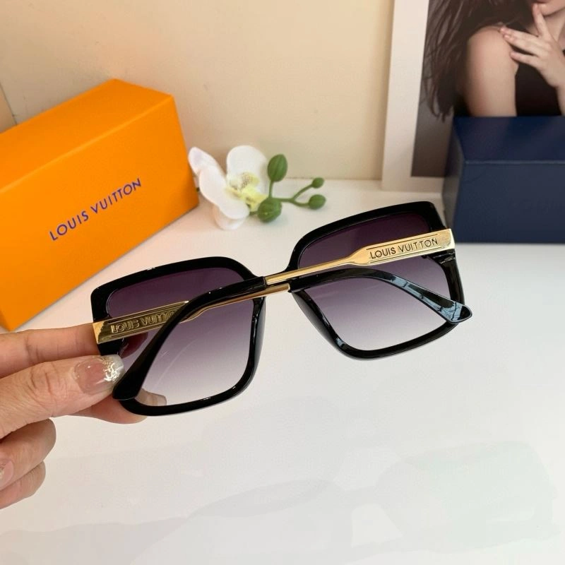 Affordable Louis Vuitton Sunglasses