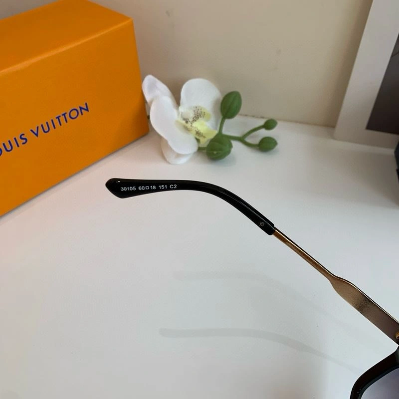 Affordable Louis Vuitton Sunglasses