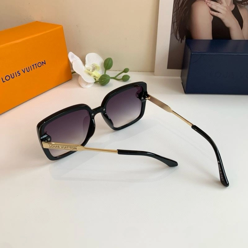 Affordable Louis Vuitton Sunglasses