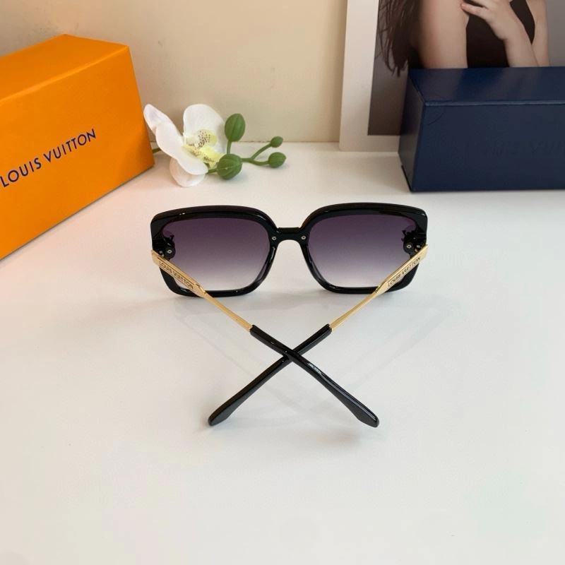 Affordable Louis Vuitton Sunglasses