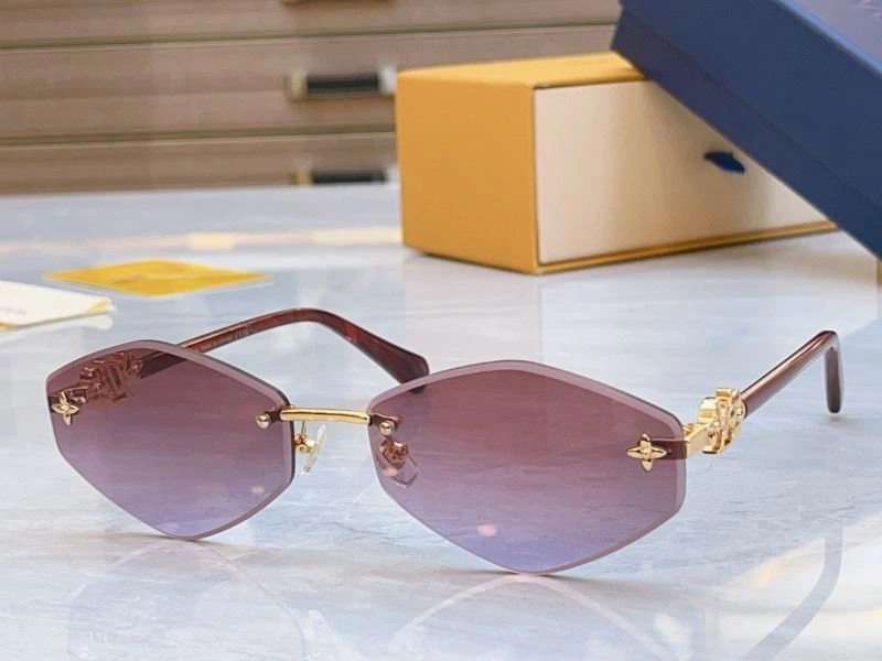 Louis Vuitton Sunglasses