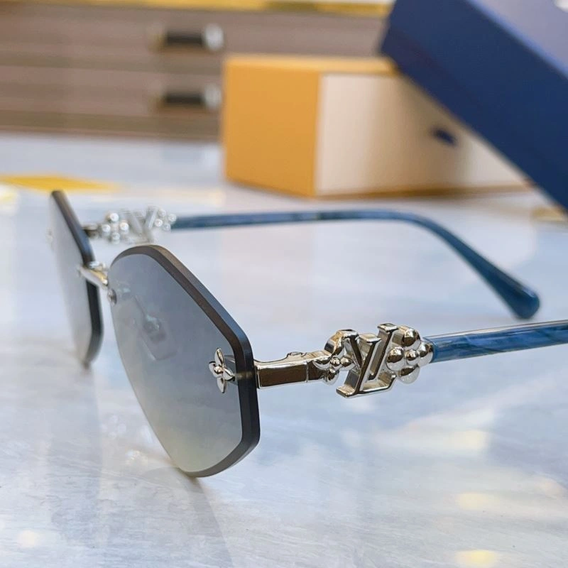 Budget-friendly Louis Vuitton Sunglasses