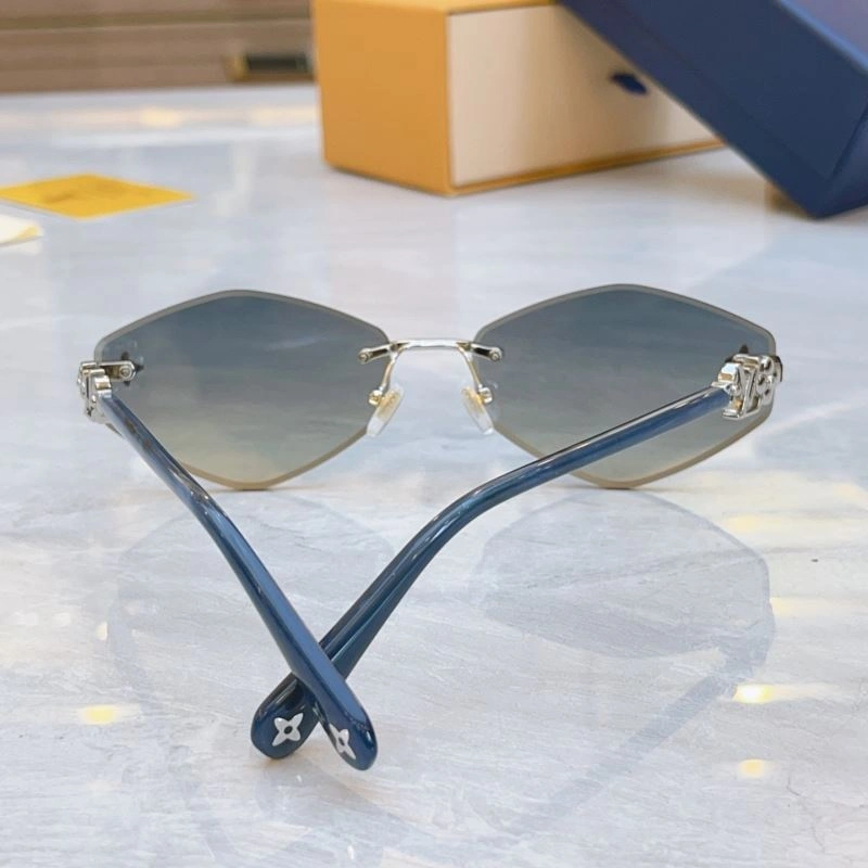 Budget-friendly Louis Vuitton Sunglasses