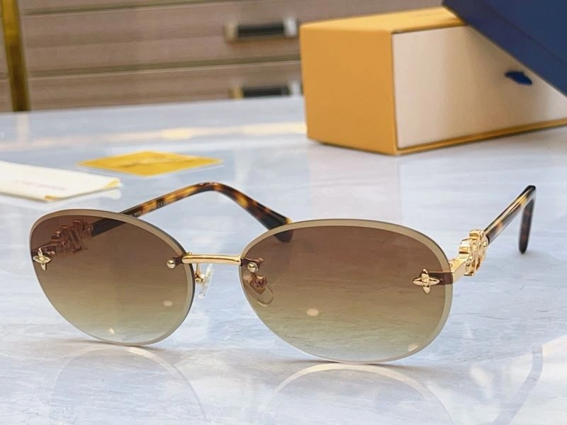 Louis Vuitton Sunglasses