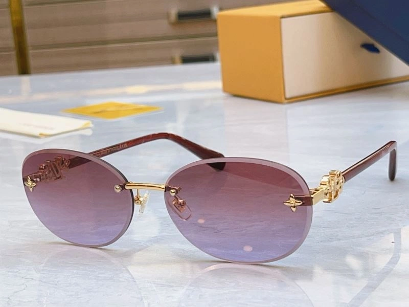 Reasonably priced Louis Vuitton Sunglasses