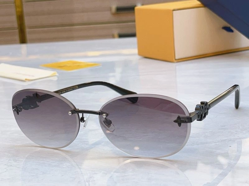 Reasonably priced Louis Vuitton Sunglasses