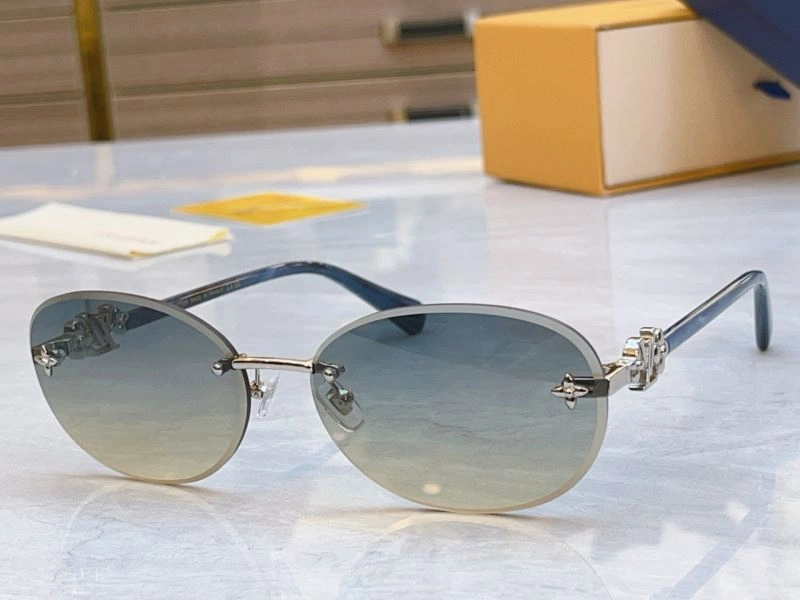 Reasonably priced Louis Vuitton Sunglasses