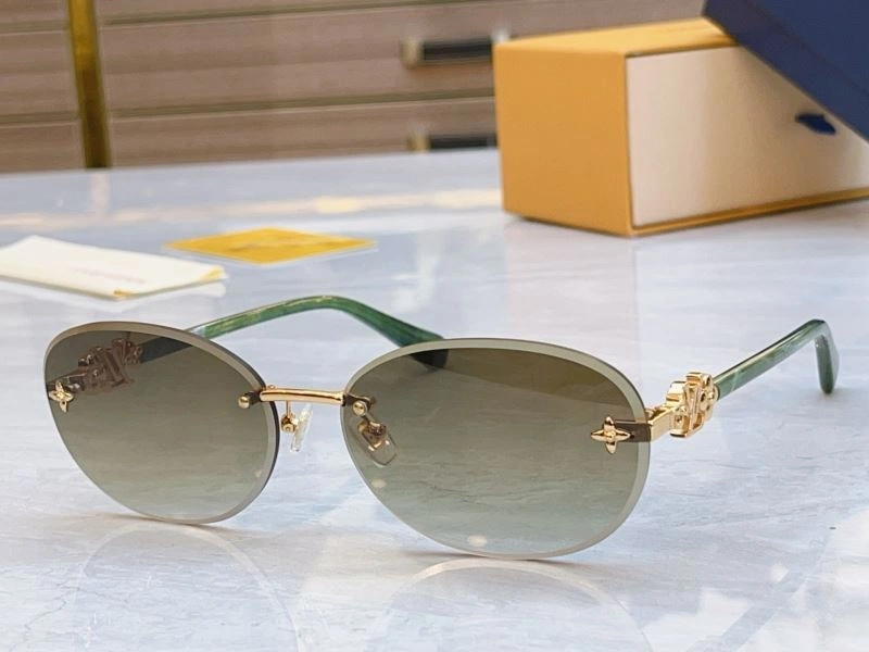 Reasonably priced Louis Vuitton Sunglasses