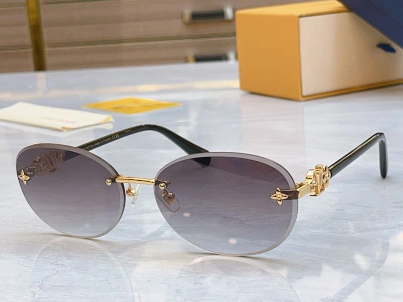 Reasonably priced Louis Vuitton Sunglasses