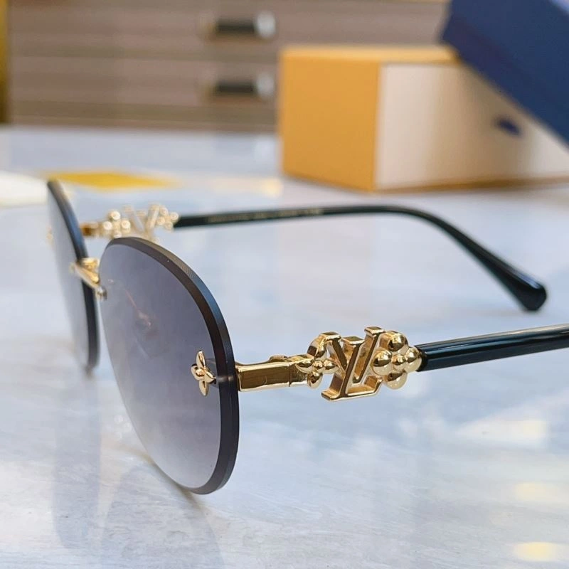 Reasonably priced Louis Vuitton Sunglasses