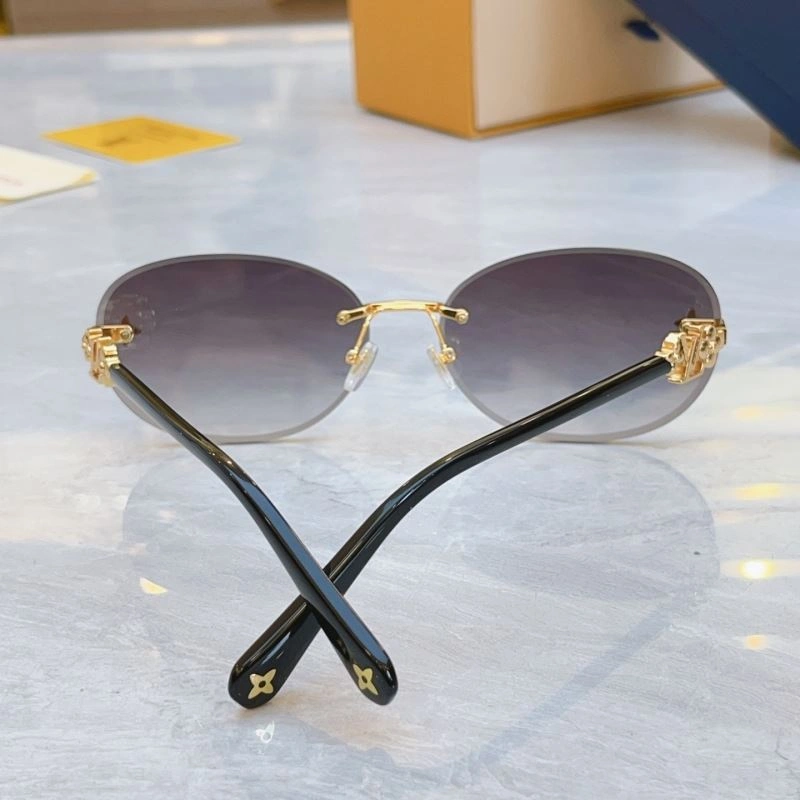 Reasonably priced Louis Vuitton Sunglasses