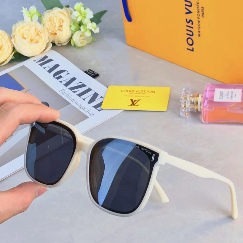 Brand-original Louis Vuitton Sunglasses
