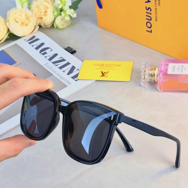 Brand-original Louis Vuitton Sunglasses