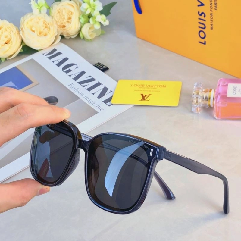 Brand-original Louis Vuitton Sunglasses