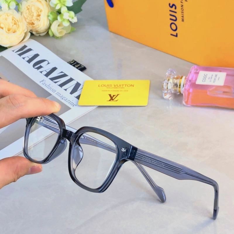 Indistinguishable Louis Vuitton Sunglasses