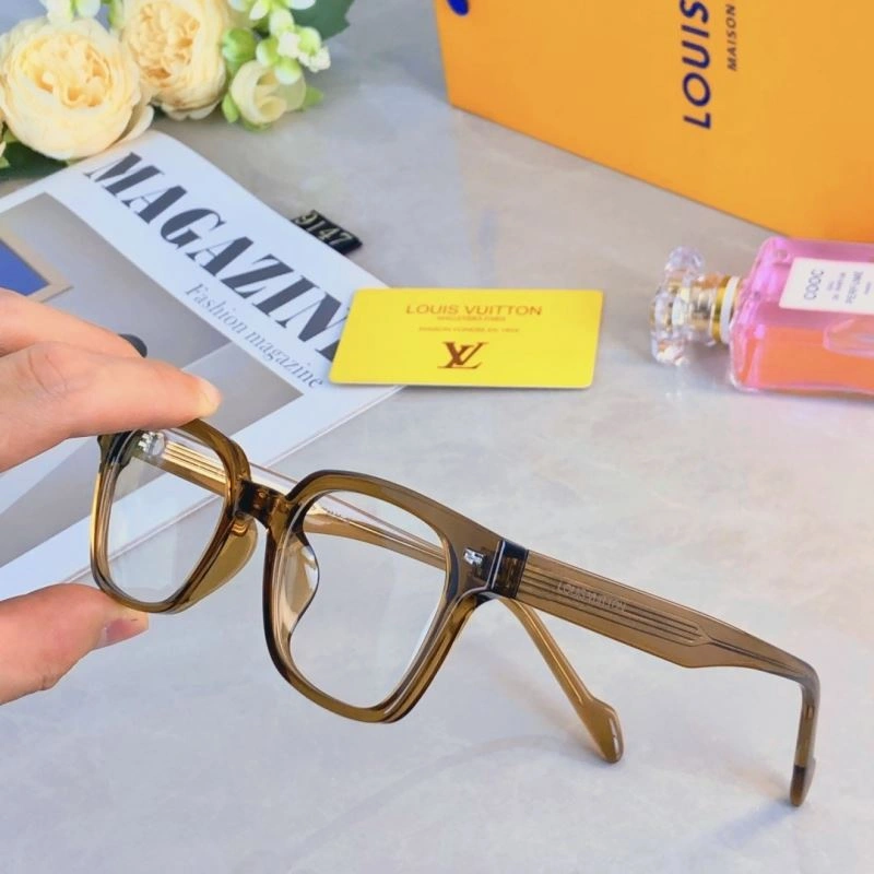 Indistinguishable Louis Vuitton Sunglasses