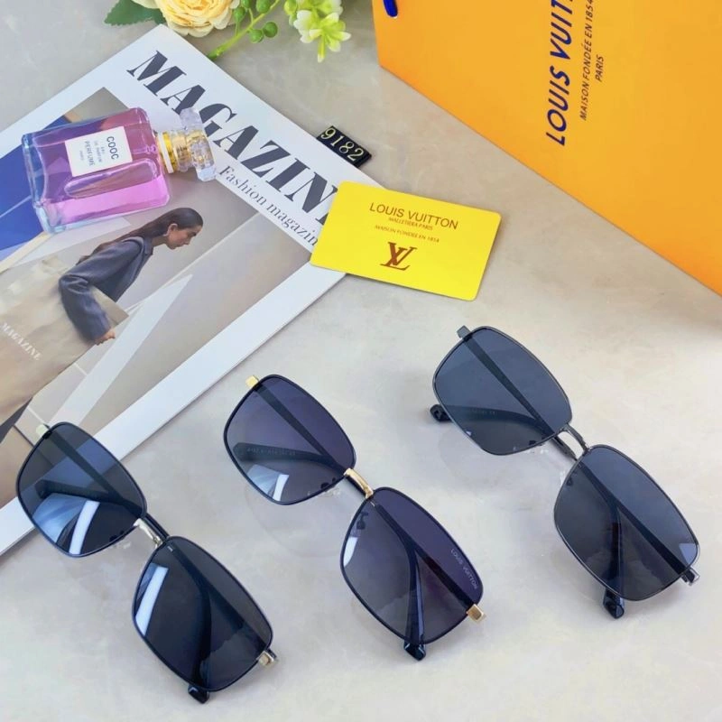 Louis Vuitton Sunglasses