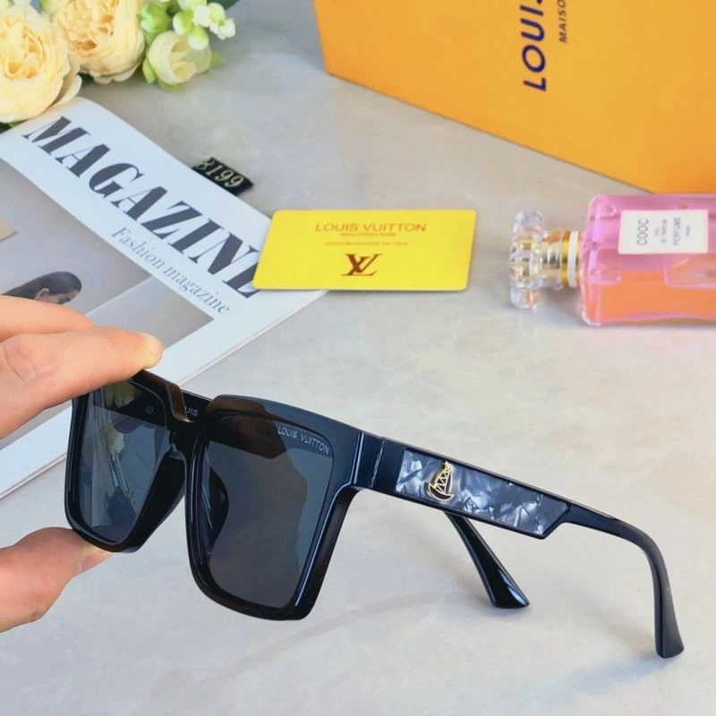 Louis Vuitton Sunglasses