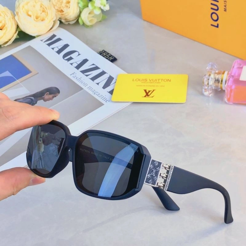 Real Louis Vuitton Sunglasses