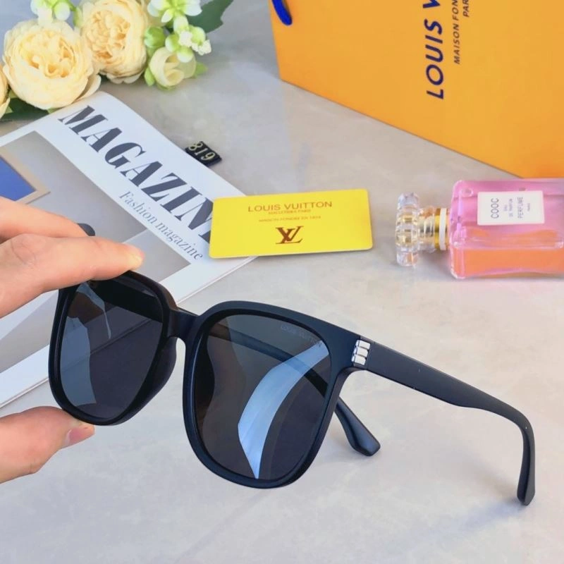 Discounted Louis Vuitton Sunglasses
