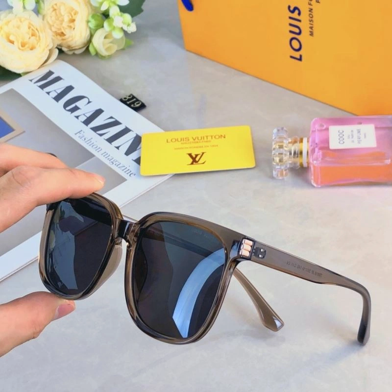 Discounted Louis Vuitton Sunglasses