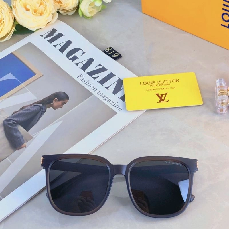 Discounted Louis Vuitton Sunglasses