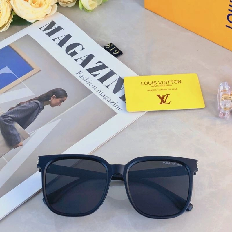 Discounted Louis Vuitton Sunglasses