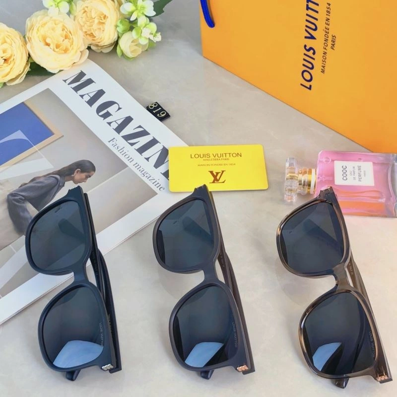 Discounted Louis Vuitton Sunglasses