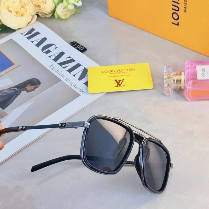 Legit Louis Vuitton Sunglasses