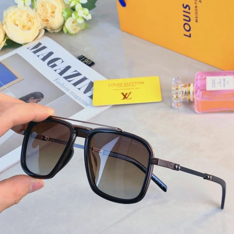 Legit Louis Vuitton Sunglasses