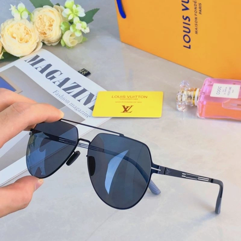 Louis Vuitton Sunglasses