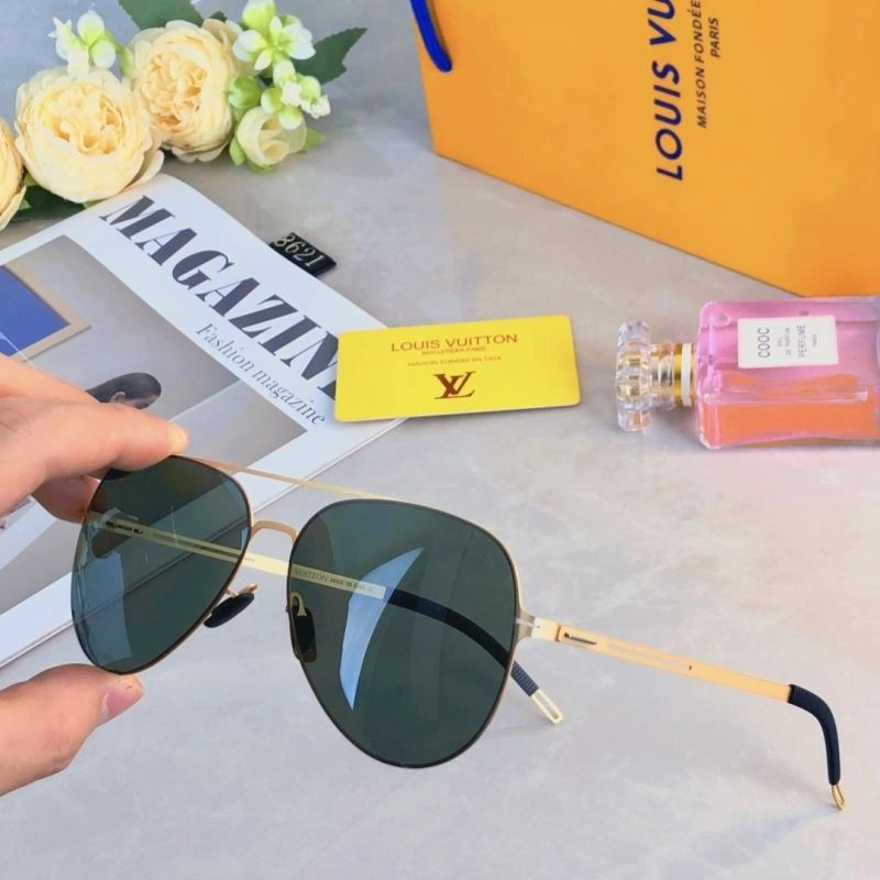 Louis Vuitton Sunglasses