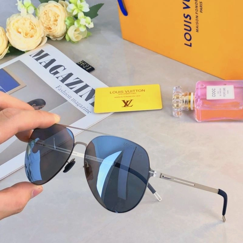 Economical Louis Vuitton Sunglasses