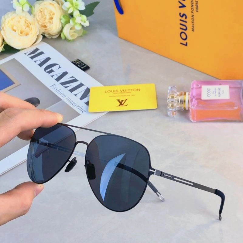 Economical Louis Vuitton Sunglasses