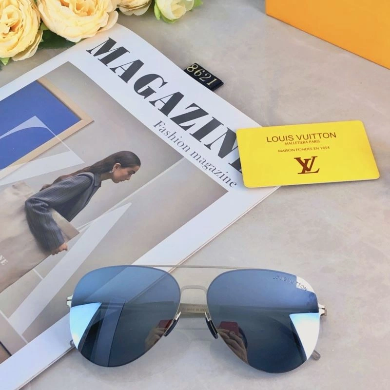 Economical Louis Vuitton Sunglasses
